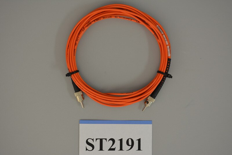 Semitool | 15ft Fiber Optic Cable