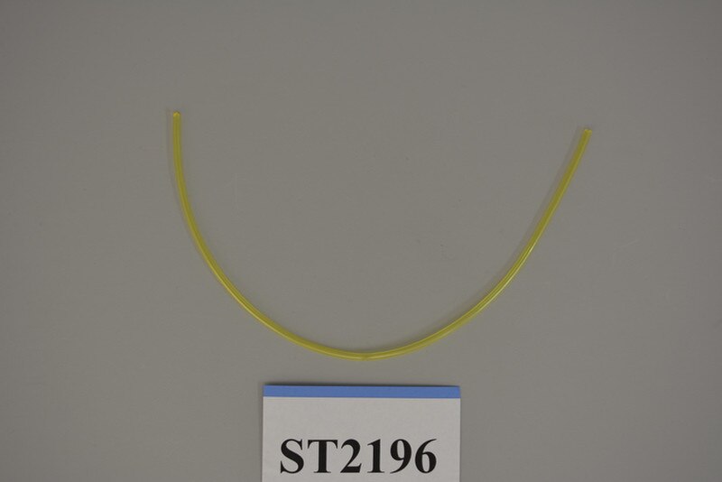Semitool 70885-53 Yellow Pneumatic Tubing | 1/8in x 1/16in