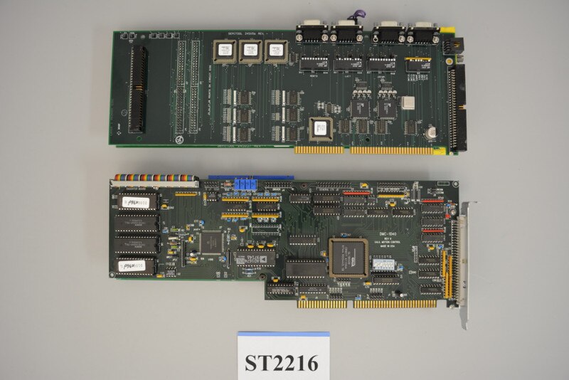 Semitool 245056 LT Robot Control Boards | Fully Tested Set of 4