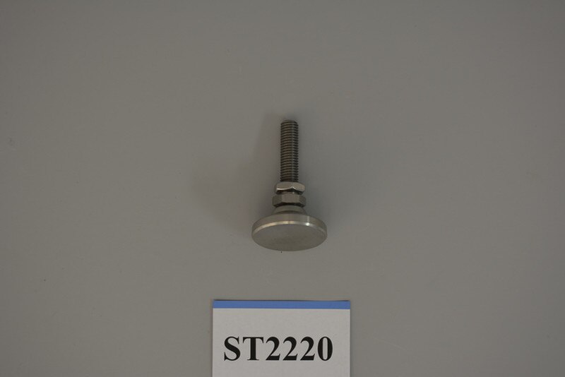 Semitool | Swivel Leveling Mount, Type 303 | New | ClassOne