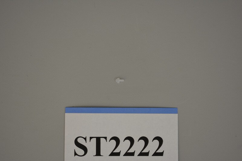 Semitool 219T0457-503 Pin | Straight Fingerless Lower Rotor Capsule