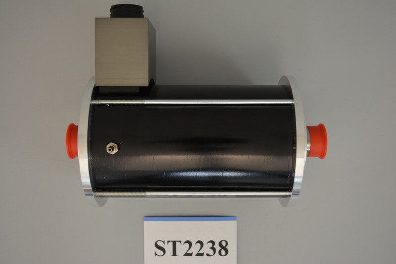 Semitool 17410-504 Brushless SST Motor 1/2 HP | New | ClassOne