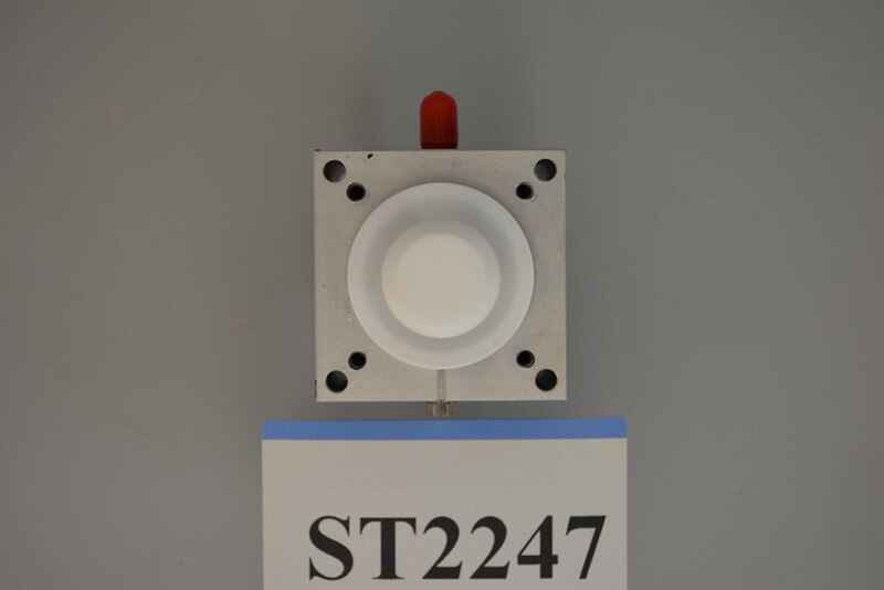 Semitool 310S0005-01 Valve, 3/4in Drain Actuator N.O. with Sensor