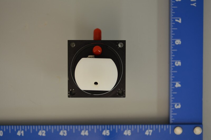 Semitool 310S0005-01 Valve, 3/4in Drain Actuator N.O. with Sensor