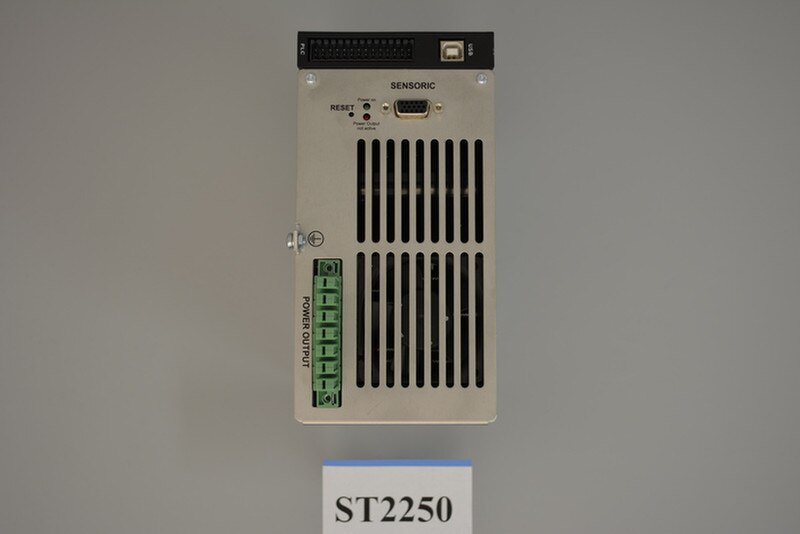 Semitool LPC-2000.2-01 Levitronix Pump Controller | New