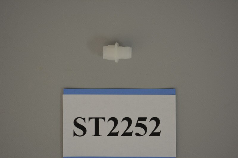 Refurbished Semitool | SRD Nozzle, Fan Spray | ClassOne Equipment