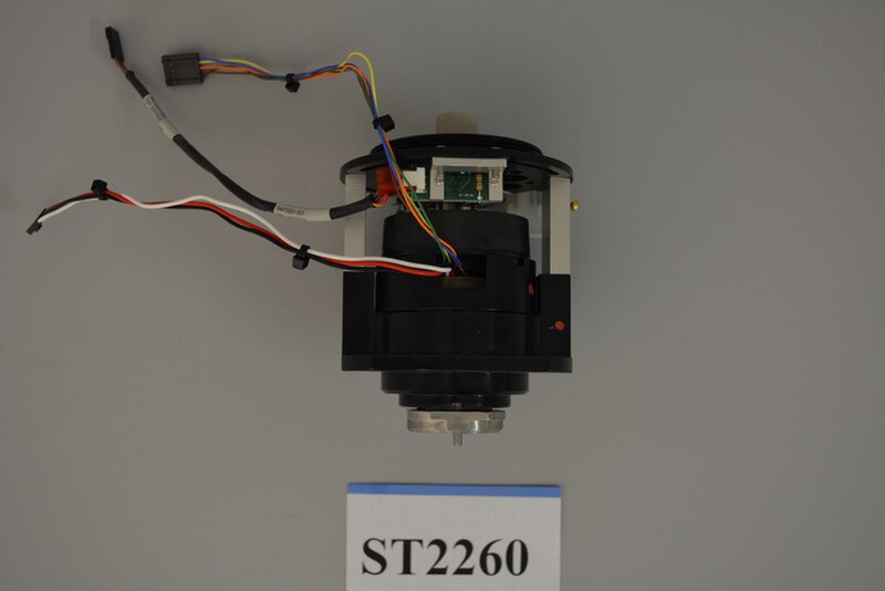 Semitool 220T0026-01 Motor Assembly | Tested Plating Unit