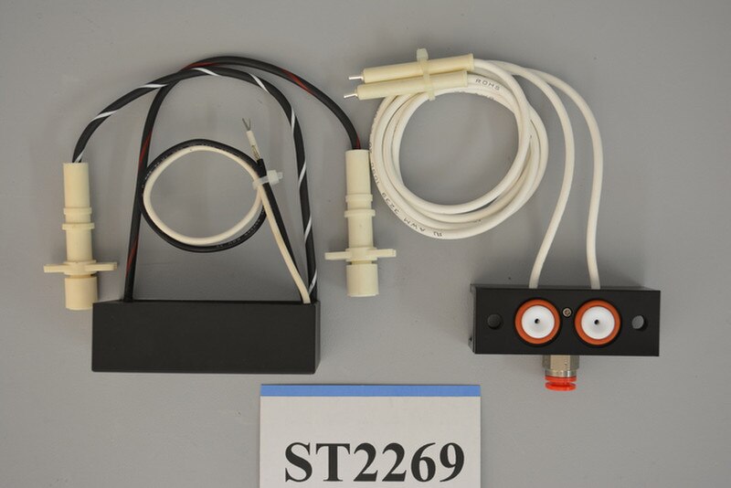 Semitool Static Eliminator Kit w/ Power Module | 120VAC