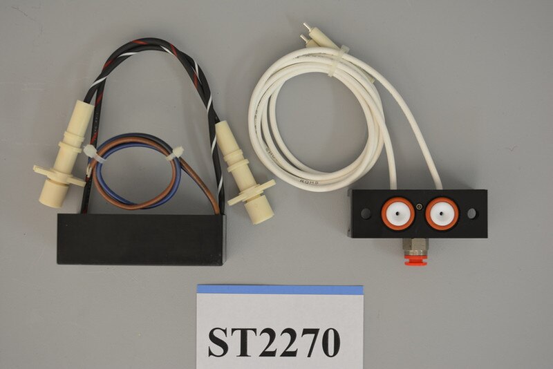 Semitool | Static Eliminator w/ Power | New | ClassOne