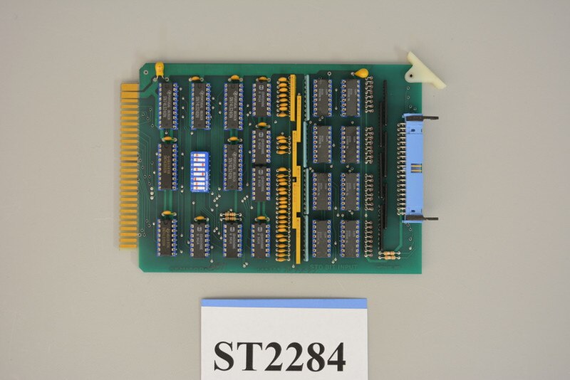 Semitool | 14830-501, Board Assembly Input | Tested | ClassOne
