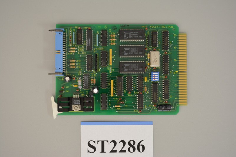 Refurbished Semitool | 16753-517, Board Assy. STD | ClassOne Equipment