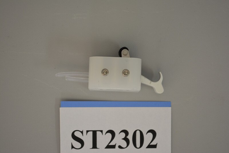 Semitool 70912 Pneumatic Door Interlock Switch | Tested Part