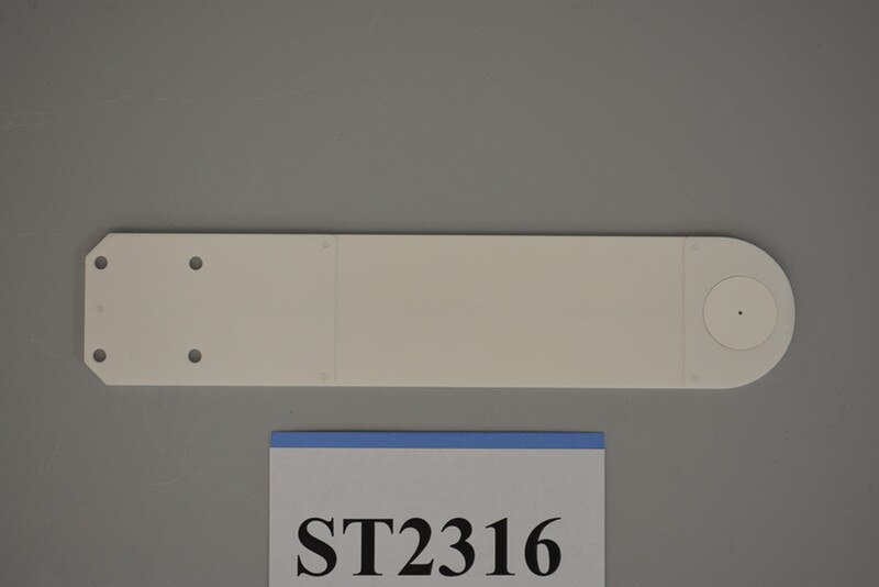 Semitool T97000 Ceramic End-Effector | Porous Pad Tech
