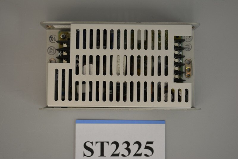 Refurbished Semitool | MAP55-1024, Power-One Pwr | ClassOne Equipment