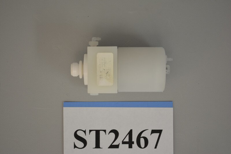 Semitool 310C0102-03 ACTR Assy 3/8in N.O. SA PVDF | Tested