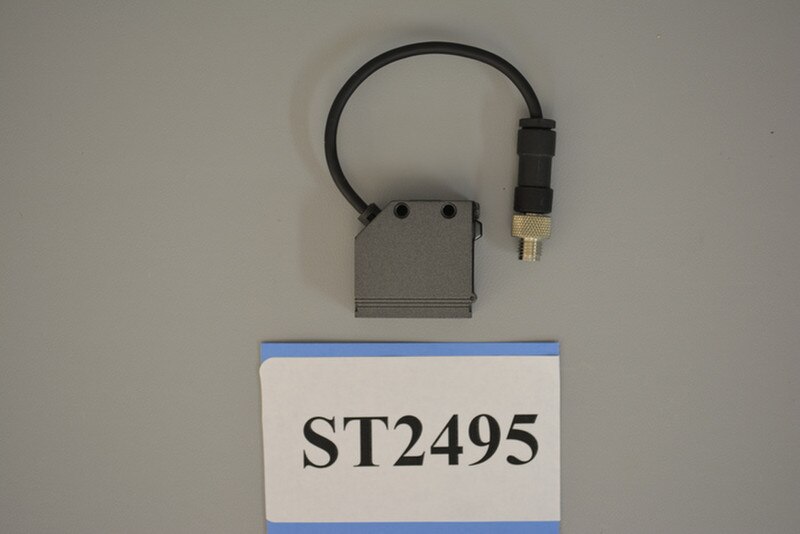 Semitool 73042-23 Sensor RX-LS200 w/QD | New Replacement Part