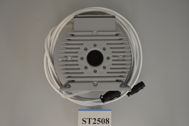 Semitool 100-10050 Levitronix LPM-2000.2 Motor | New OEM Part