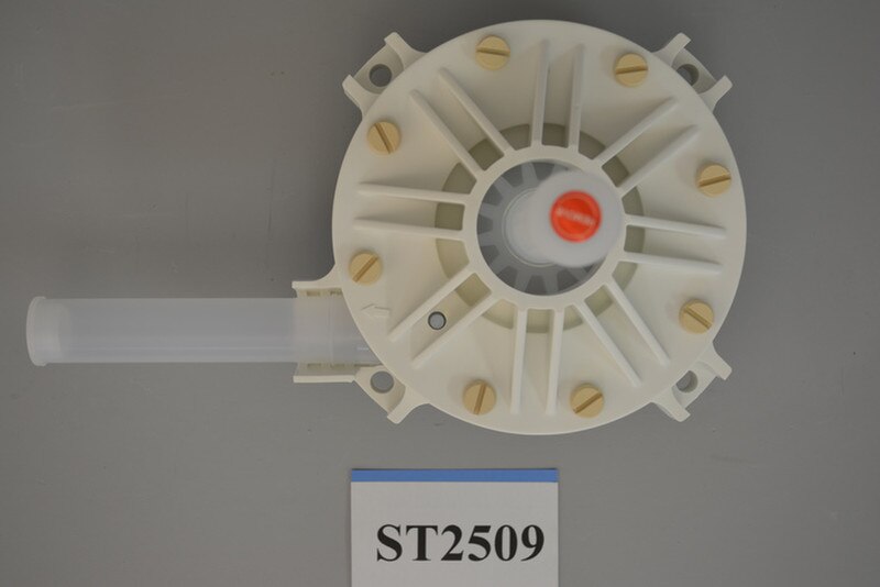 Semitool 100-90418 Levitronix LPP-2000.6 Pump Head | New Part