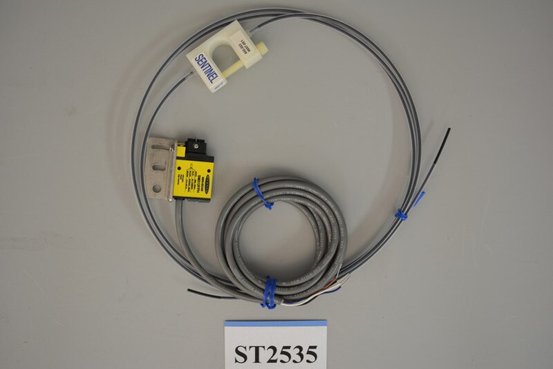 Semitool | 72056-23, Sensor, FLWMTR, Fiber | New | ClassOne