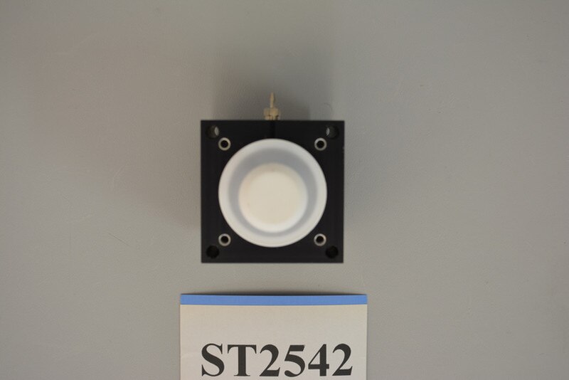 Semitool 310S0004-01 Actuator Assy 3/4in NC | New OEM Part