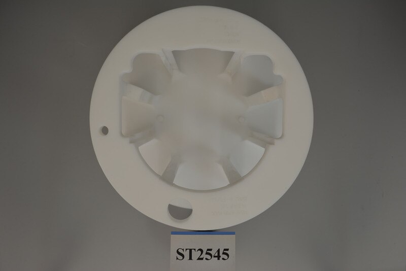 Semitool | 500U0062-01, Chamber Rotor SAT tool Low Profile Cassette Rotor