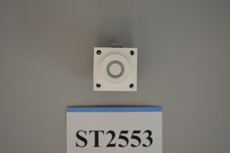 Semitool 3010C0743-70 Pressure Transducer 3/8in 70 PSI