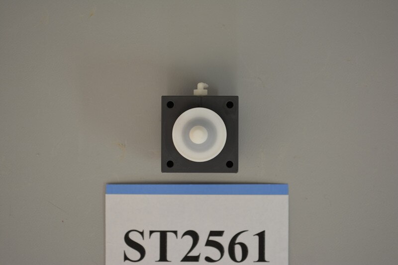 Semitool | 310C0312-01, Actuator 1/4in SA NC