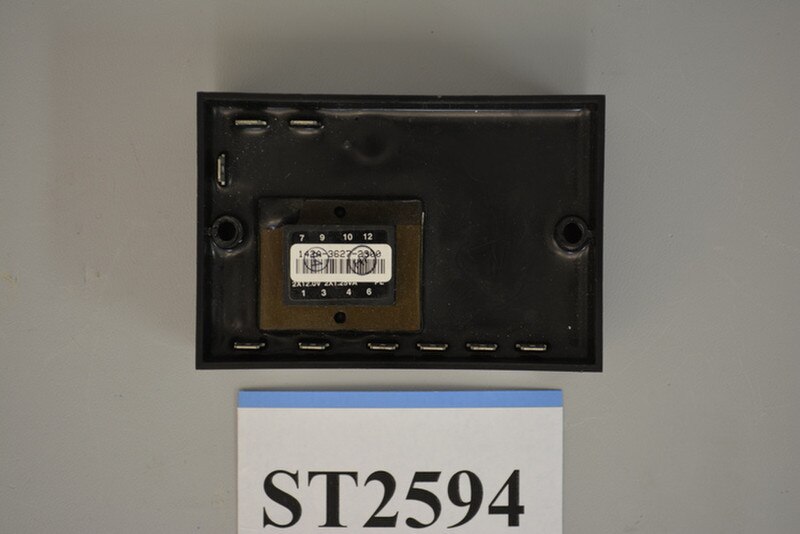 Semitool | 72098-25, Overtemp Module