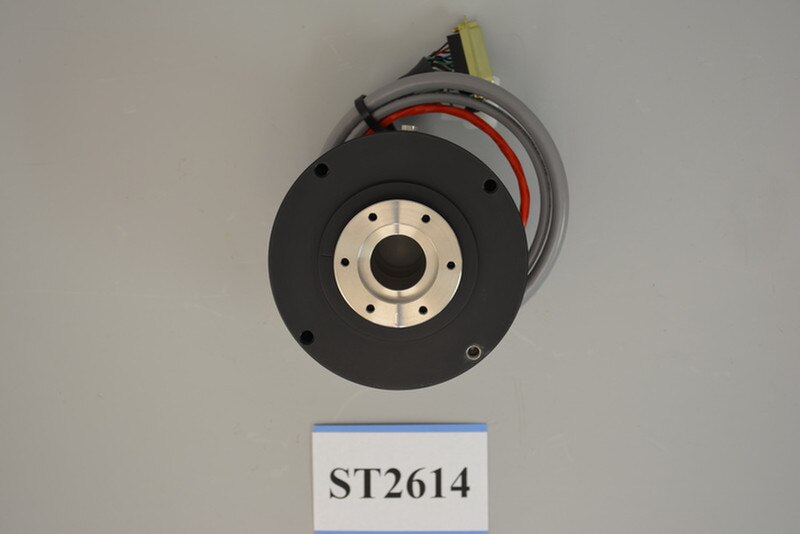 Semitool 220T0049-100 12in Drive Head Spin Motor | Raider System