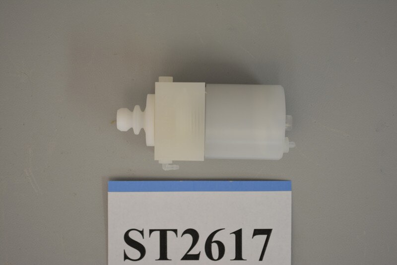 Semitool 310C0091-03 Actuator Drain 3/8in FA NC Valve