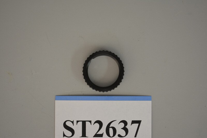 Semitool | Panel Nut for Regulator | New | ClassOne