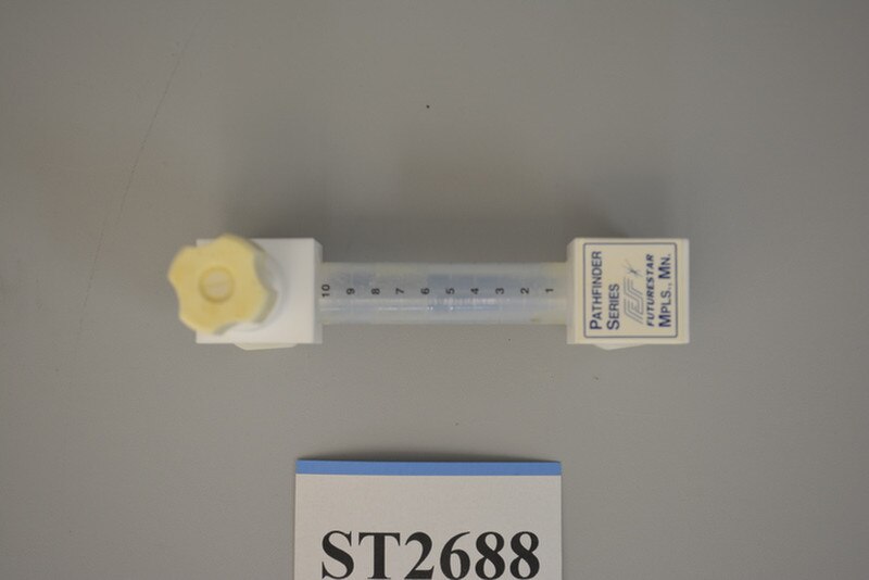 Semitool 4204-912 Futurestar Flow Meter | Fully Tested