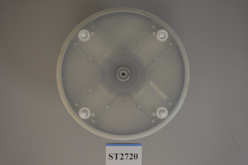 Semitool 200T0104-501 Drive Head Assy for Raider SRD