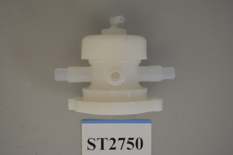 Semitool Pneumatic 2-Way Valve UPM3-F88 | Tested Replacement Part