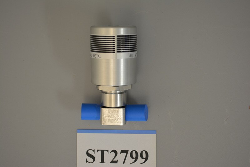 Refurbished Semitool | 1/4in High Pressure Soleno | ClassOne Equipment