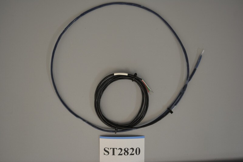 Semitool | 73082, Thermocouple, Type J | Tested | ClassOne
