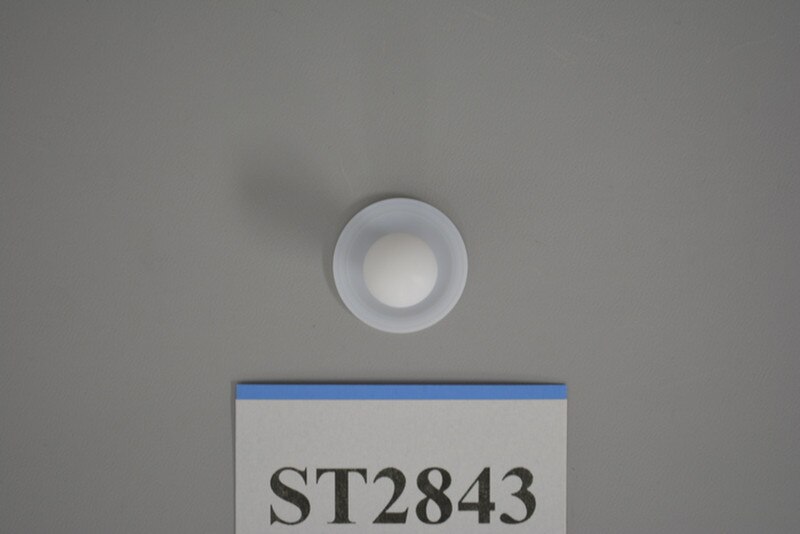 Semitool | C50-M5-3A-HP, iCom Line Diaphragm, PTFE. Size 3