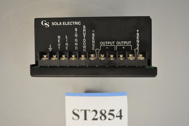 Refurbished Semitool | SOLA-86-24-262, SOLA Power | ClassOne Equipment