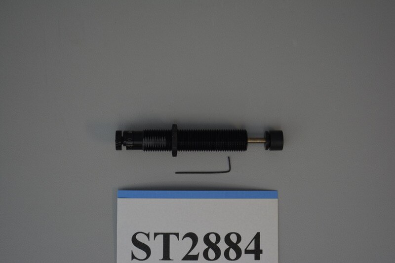 New Semitool 95201-05 Bumper | OEM Part for Semitool Systems