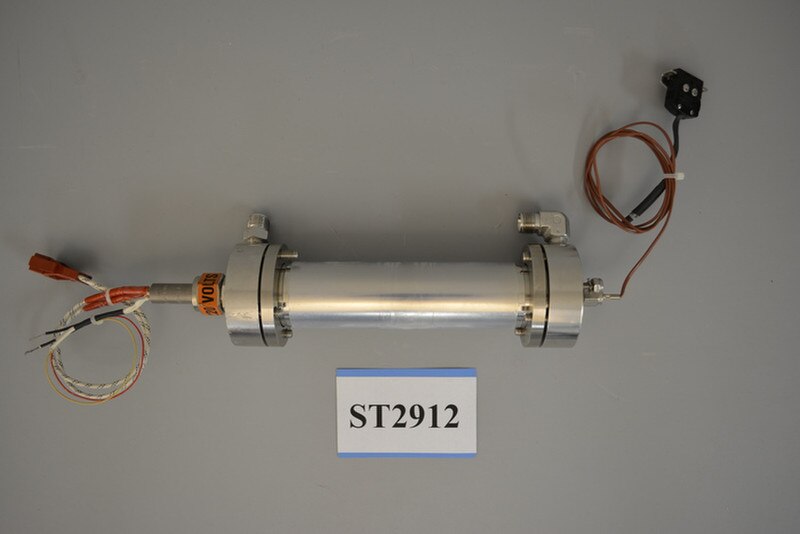 Semitool | 932R0001-508, N2 Heater Assembly, 220V, 600W