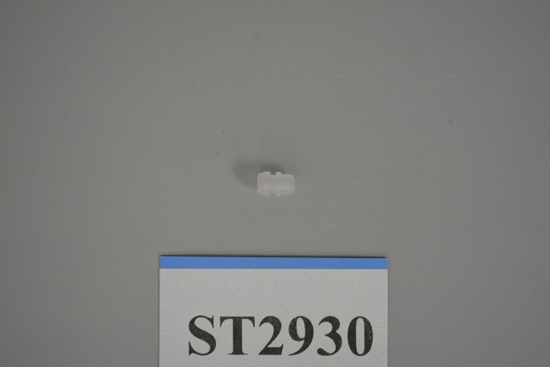 Semitool | 341U0001-513, Nozzle, Spray SAT CHEM L-FLOW SNK82/83