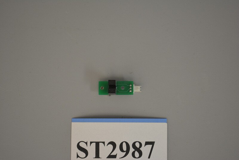 Semitool 245005-01 Index Sensor Board | New OEM Part