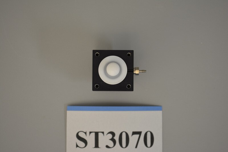 Semitool 310C0025-503 Actuator Assembly 3/8in NC FA Al