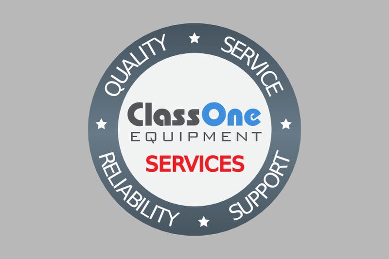 Semitool Dynatronix Power Supply Repair Services | ClassOne