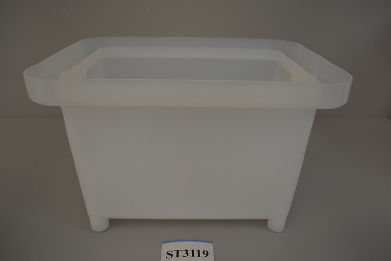 Semitool | SAT PFA 5 Gallon Tank Basin | Tested | ClassOne