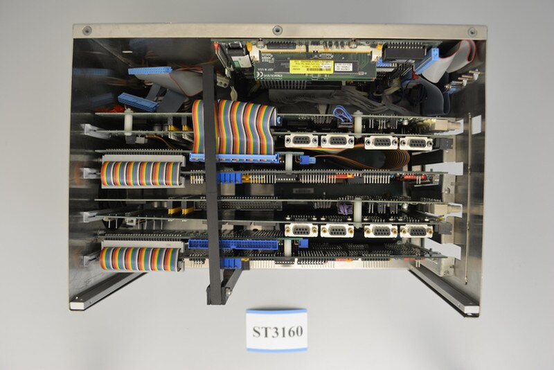 Semitool | 919T0139-01, Robot Computer | ClassOne Equipment