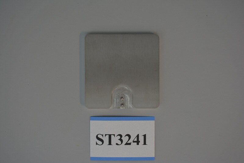 Refurbished Semitool | Leak Sensor Mounting Plate | ClassOne Equipment