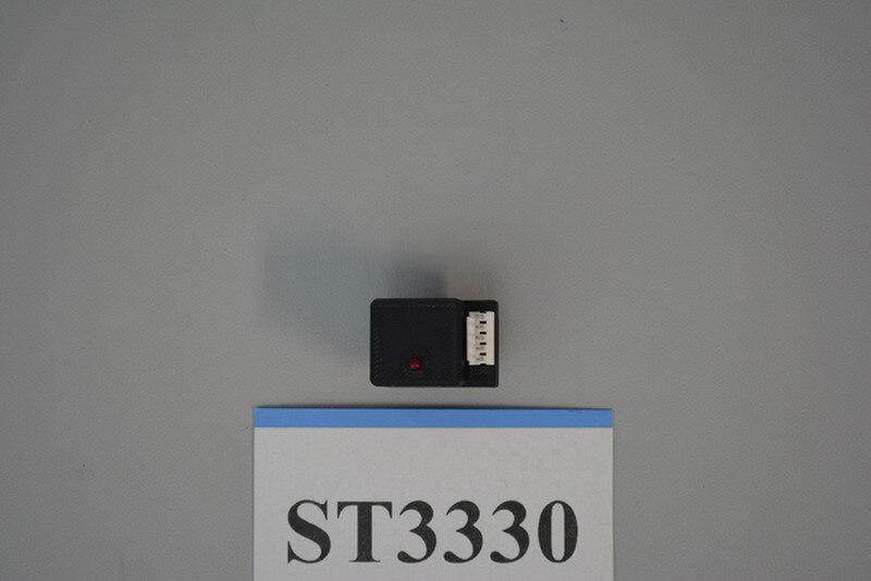 Semitool 991R0001-01 Optical Switch Assembly 5-Pin Left