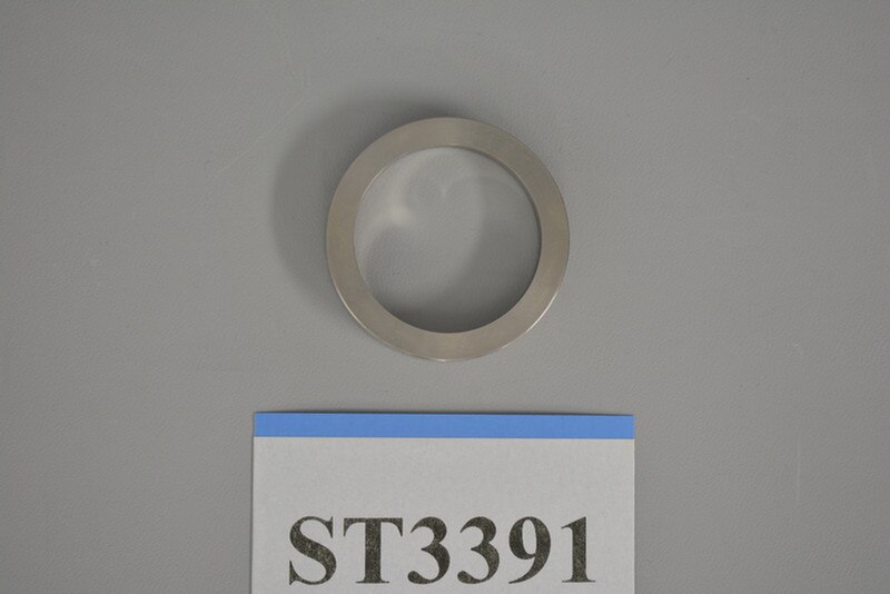 Semitool Retainer Seal 11018-01 | New OEM Part for STI Systems