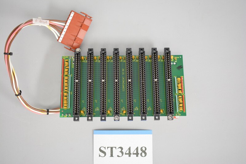 Semitool | 16771-501, Board Assembly 8 Slot | New | ClassOne